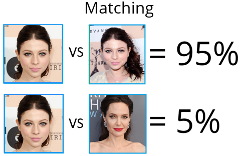 Descriptor Processing Facility - LUNA SDK documentation